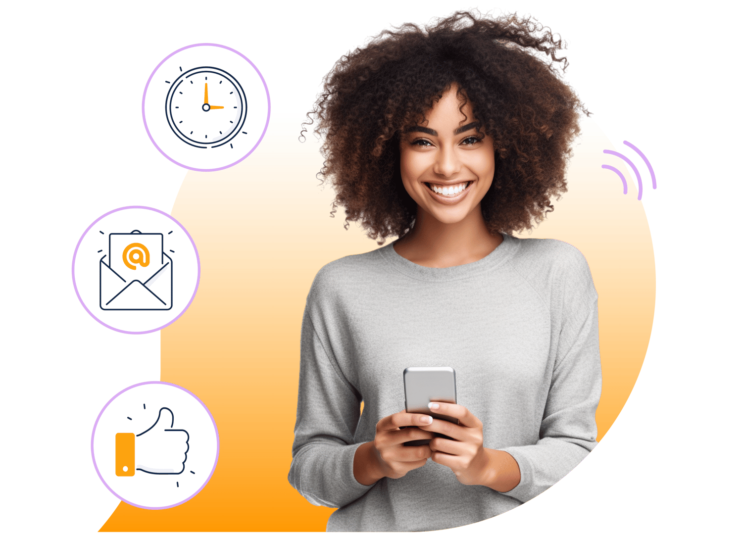 Email Agent | Virtual agent for email | AI agent for email | Puzzel