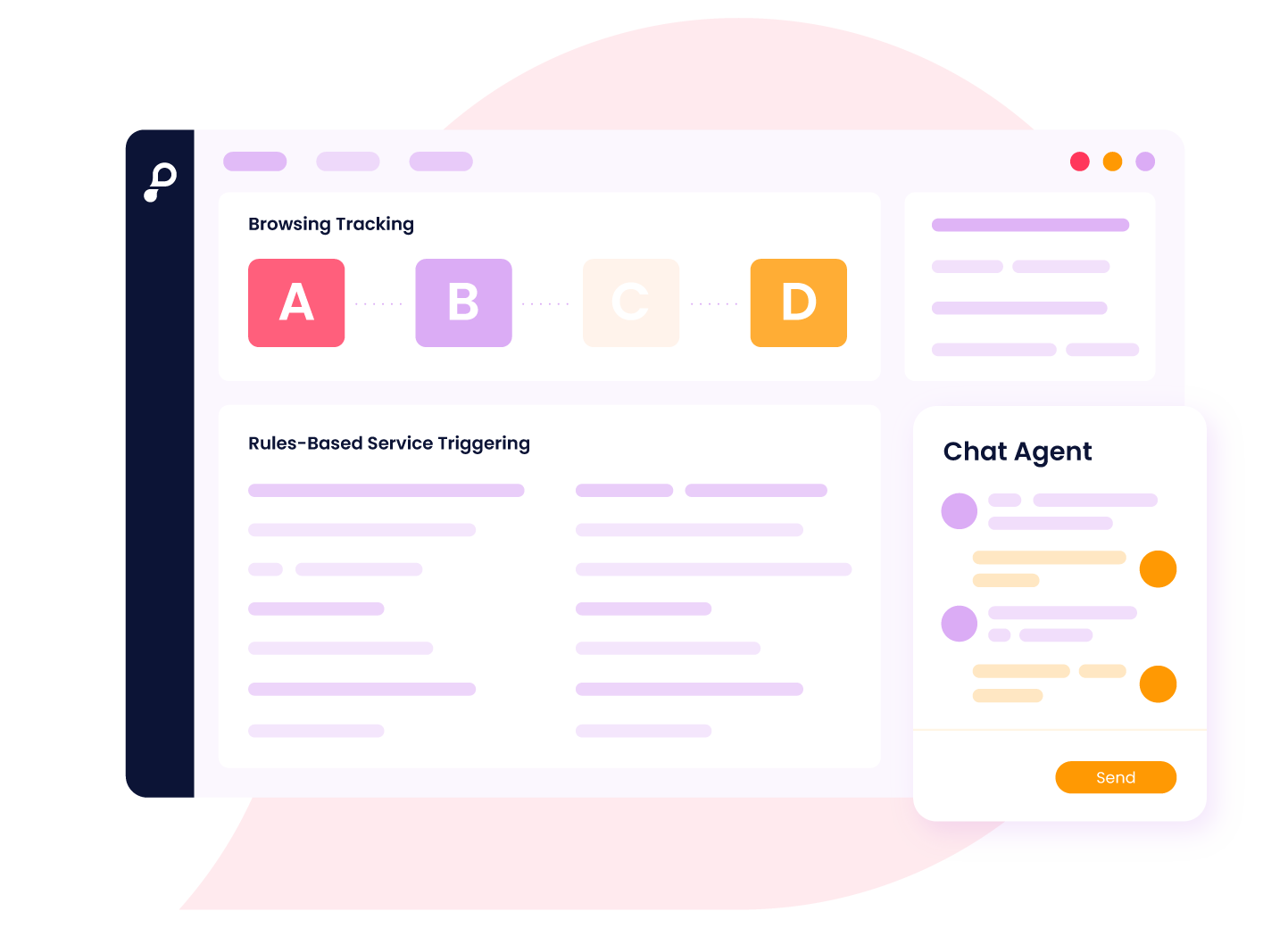 AI agent for Customer Service | AI chat agent| | Puzzel