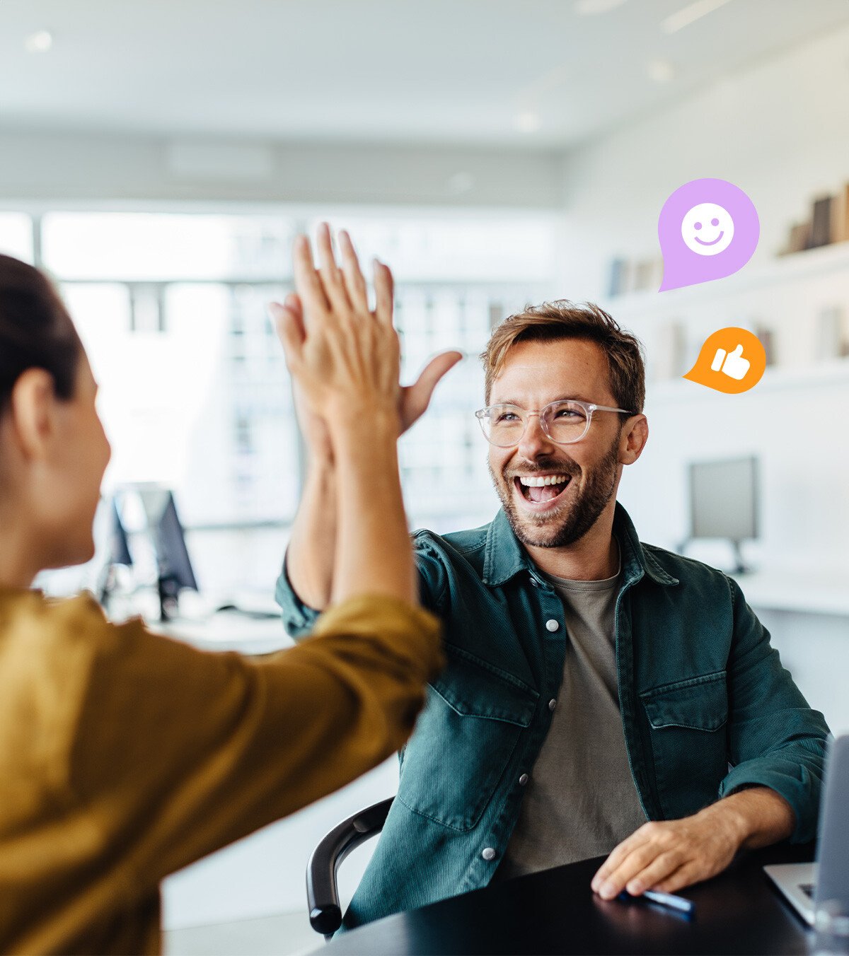 Puzzel | Customer Experience Platform